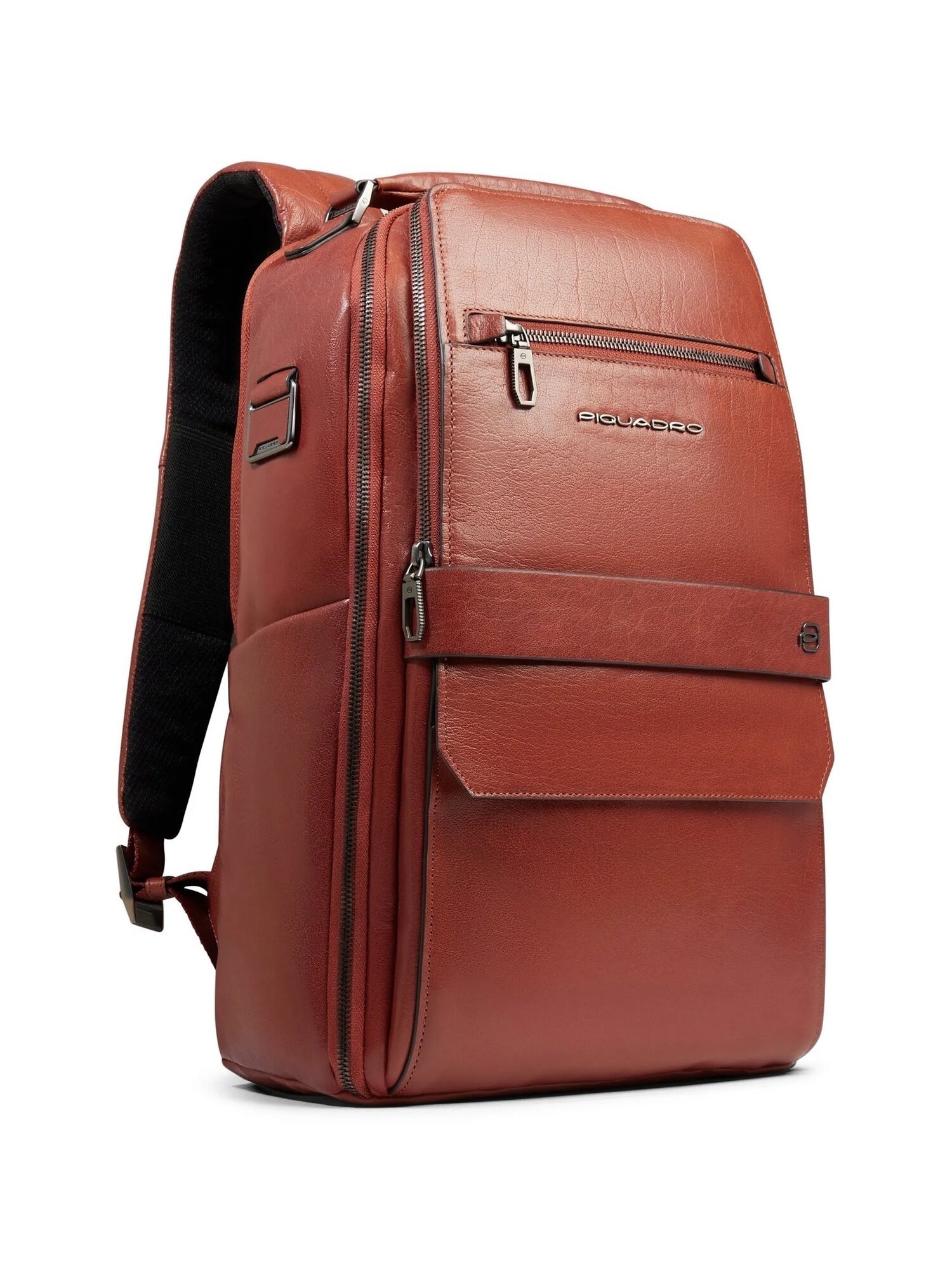 Сумка PIQUADRO, brown — фото 1