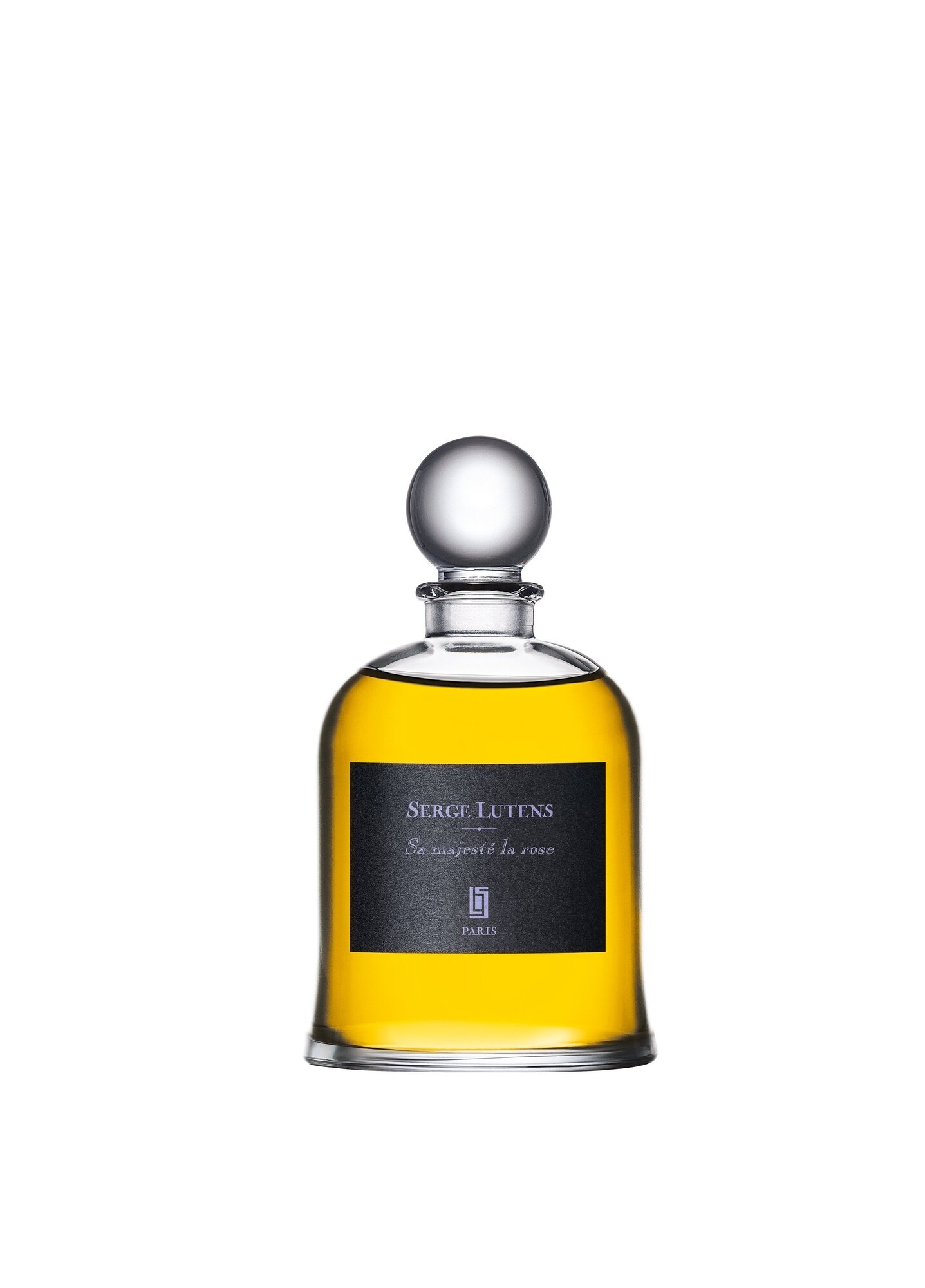 Serge Lutens Sa Majeste La Rose 75 мл парфюмерная вода женская, цветочные