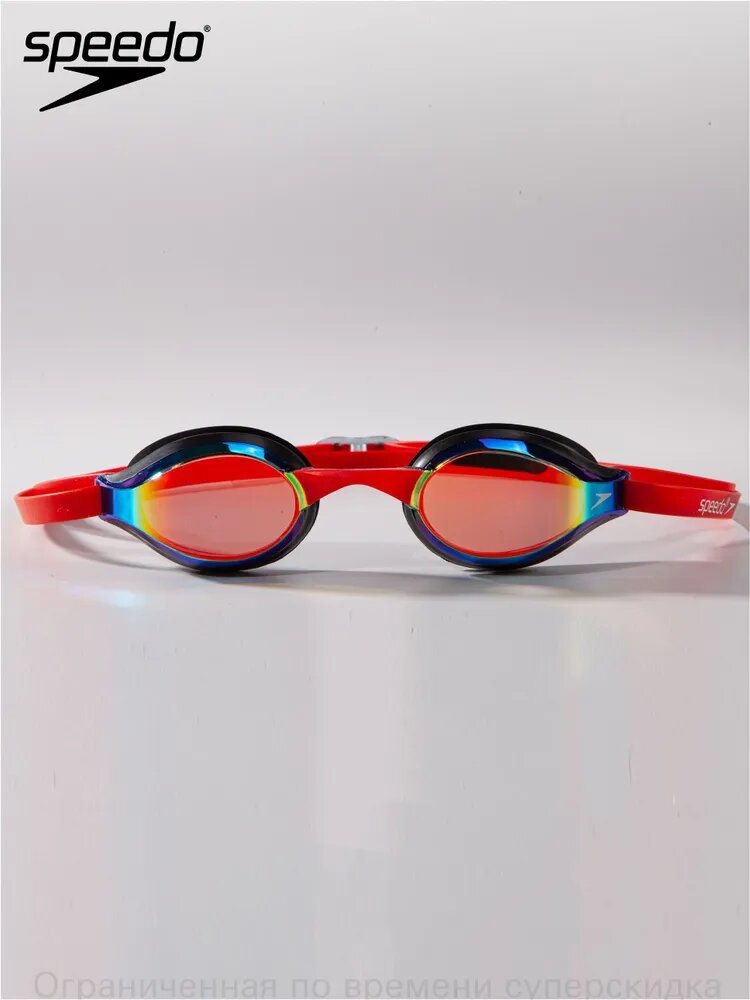 Speedo Очки для плавания — фото 1