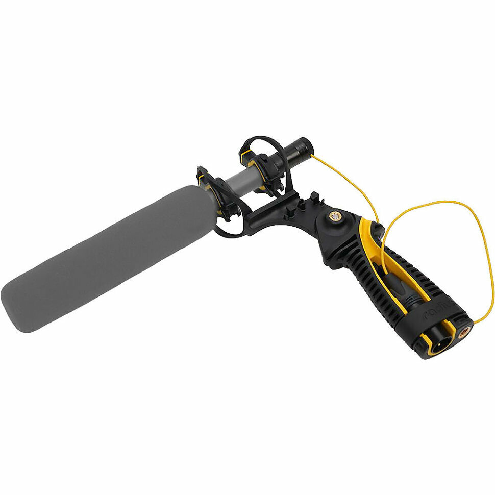 Держатель микрофона Deity ASM2 Pro Adjustable Shockmount Kit — фото 1