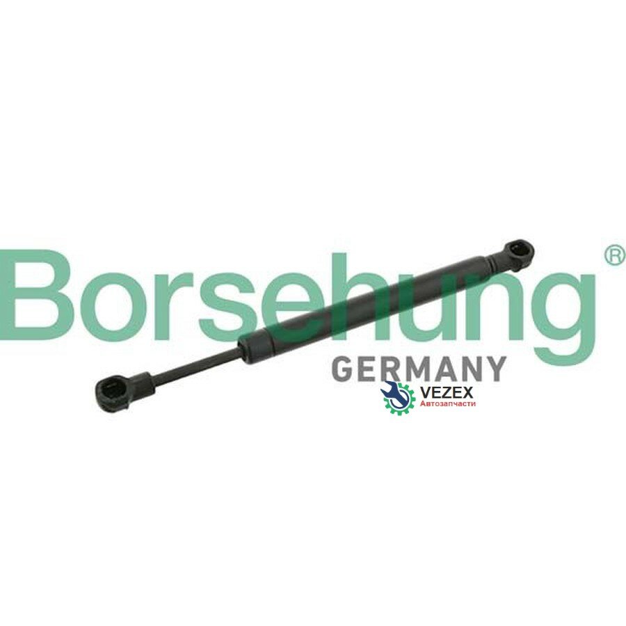 BORSEHUNG B12066 Упор газовый