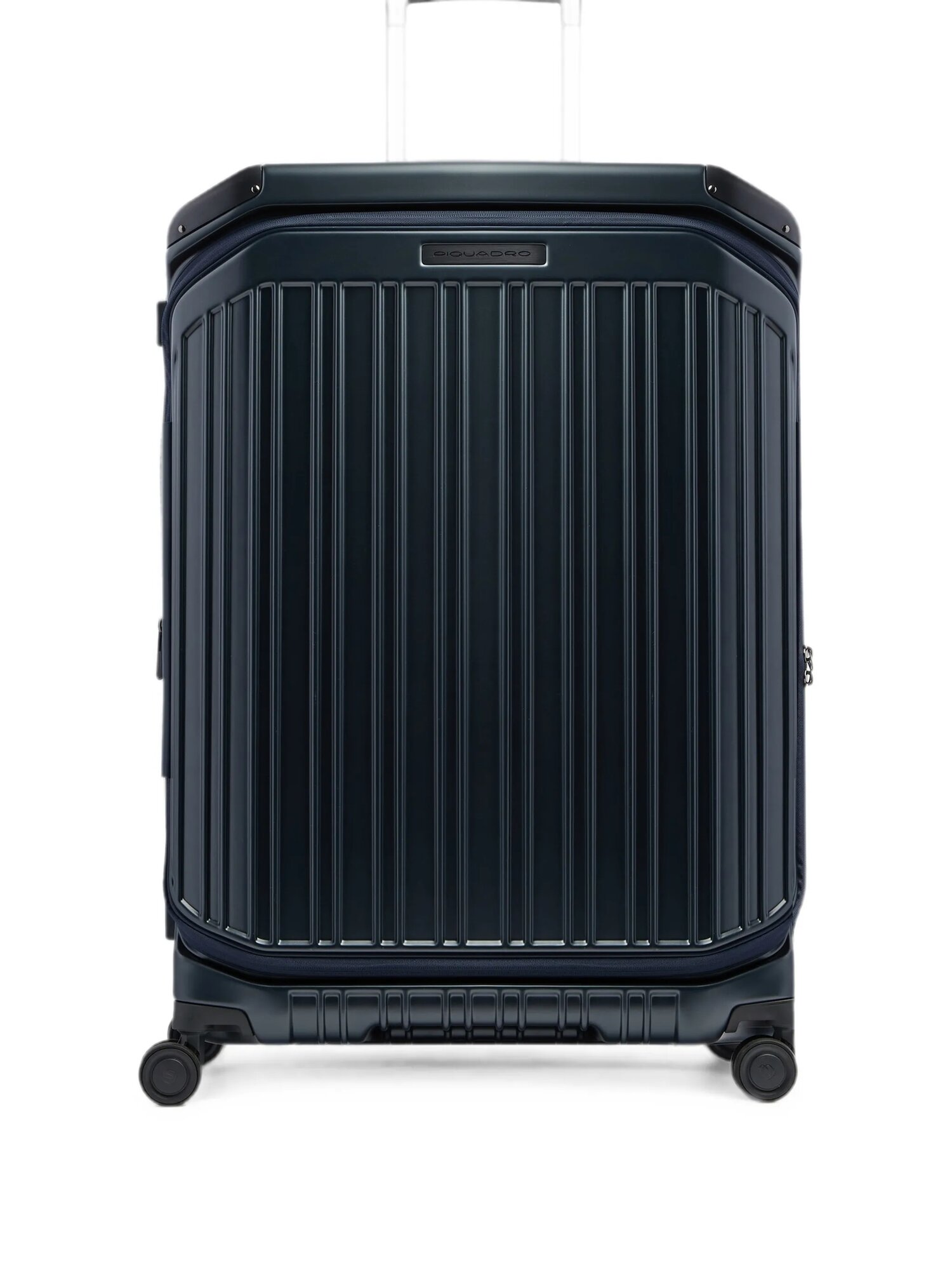 Сумка PIQUADRO Large expandable four-wheel suitcase — фото 1