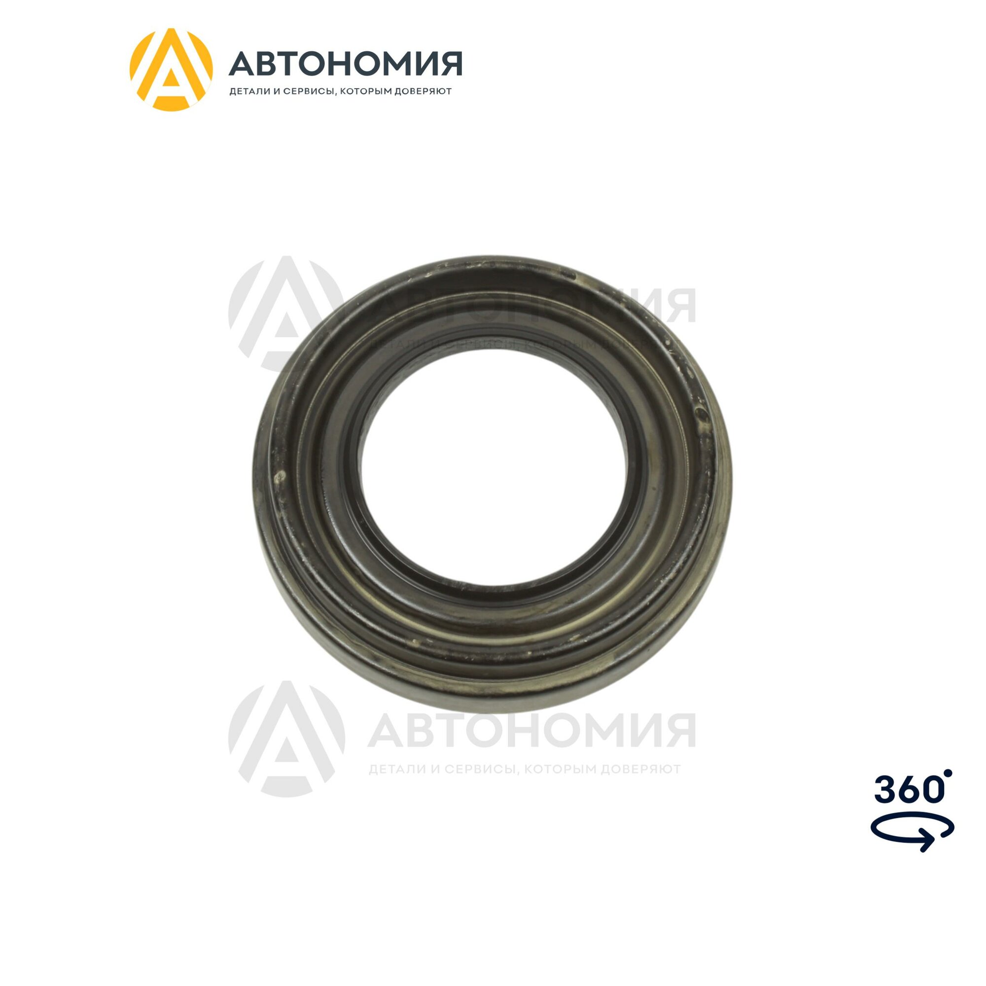Сальник привода Mazda G560-25-744