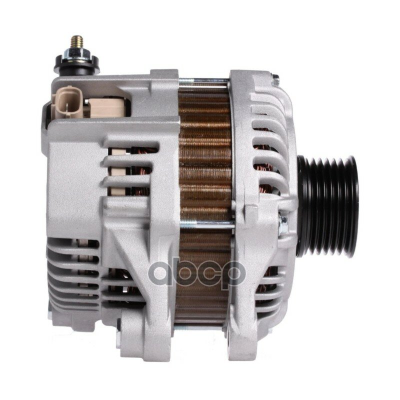 Генератор Mazda 6 GJ (12-)/CX-5 KE (15-) 2.0i/2.5i/3 BM (13-) 1.5i (без рекупер.) 100A (LG 251EP) STARTVOLT арт. LG251EP — фото 1