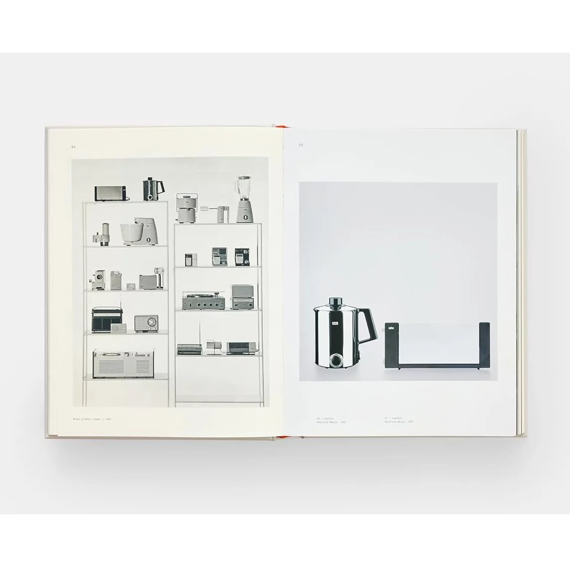 Dieter Rams: As Little Design as Possible