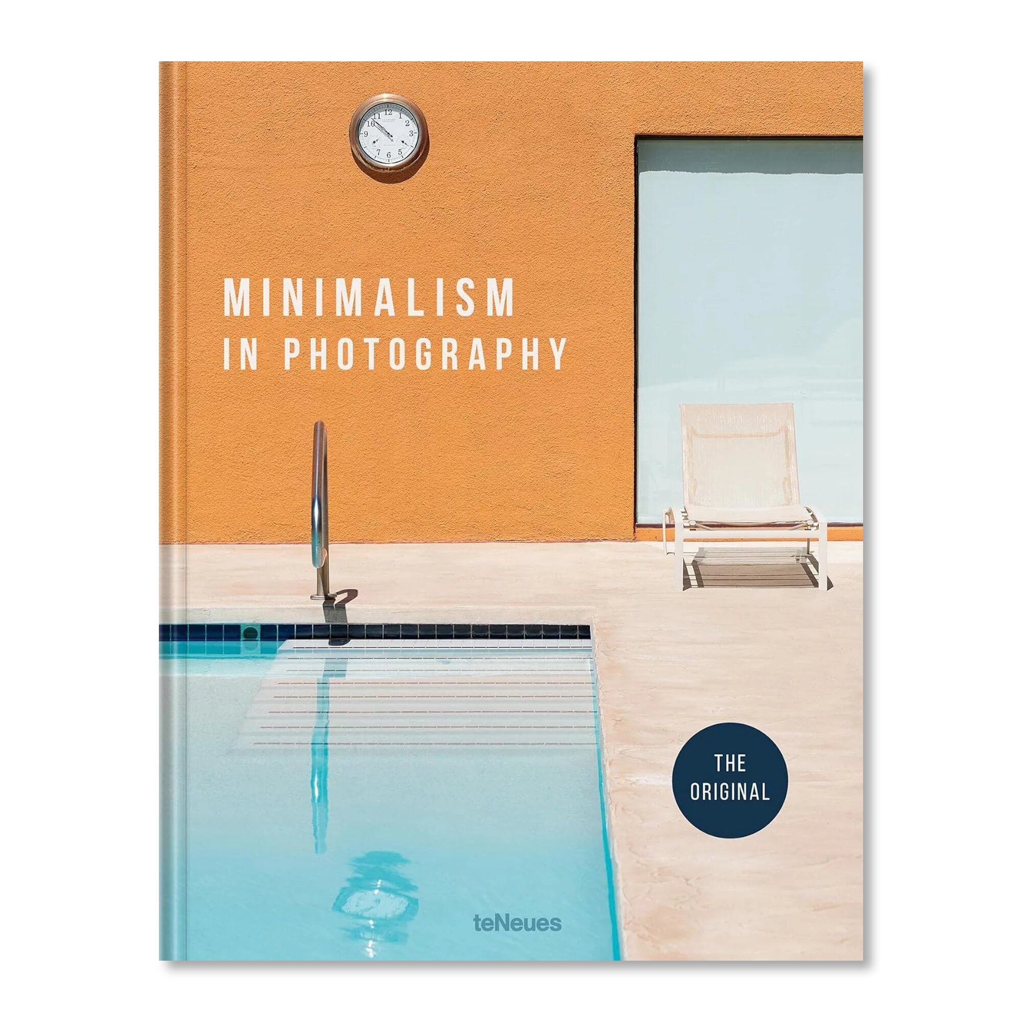 Minimalism in Photography — фото 1