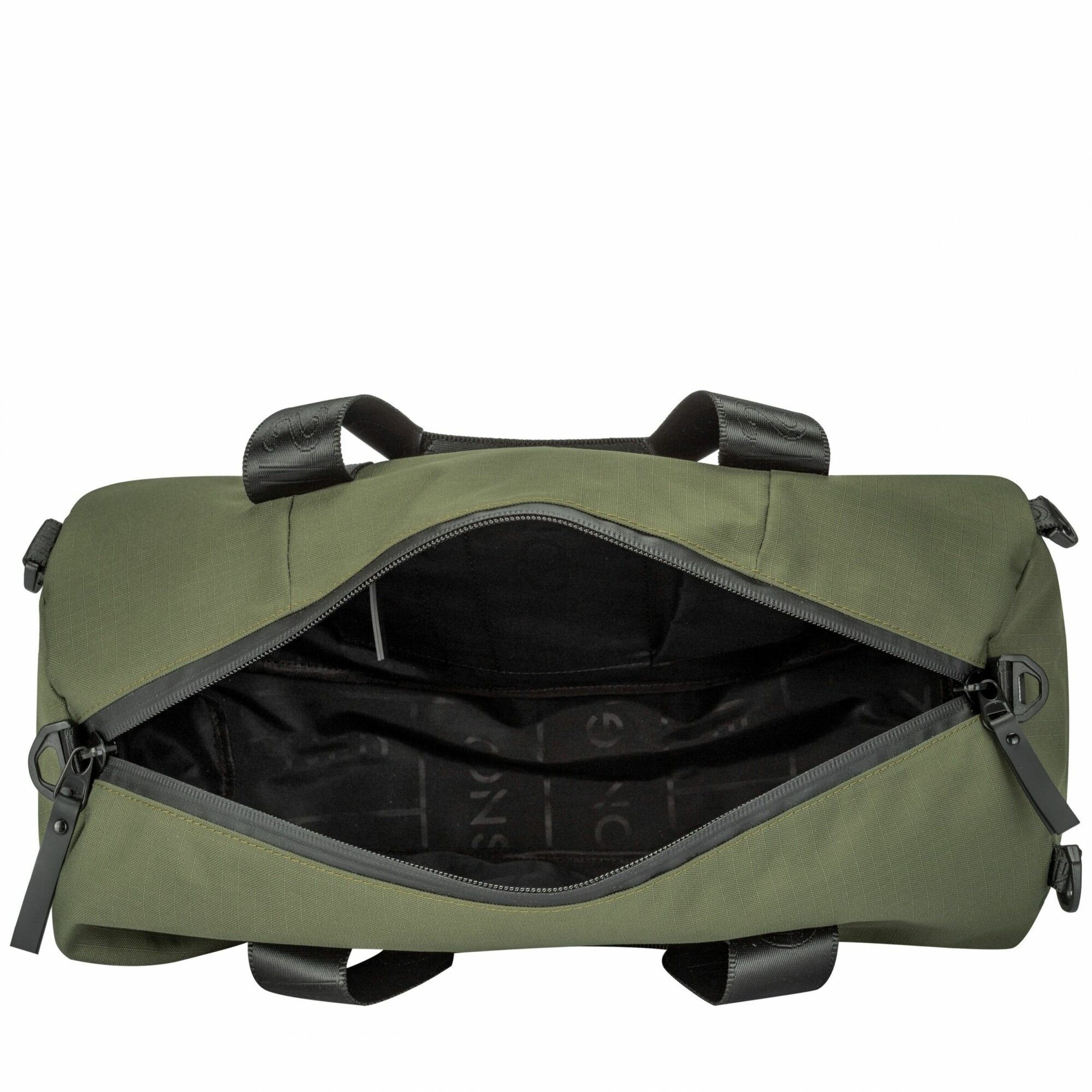 Сумка GARETT L BACKPACK HOLDALL — фото 1
