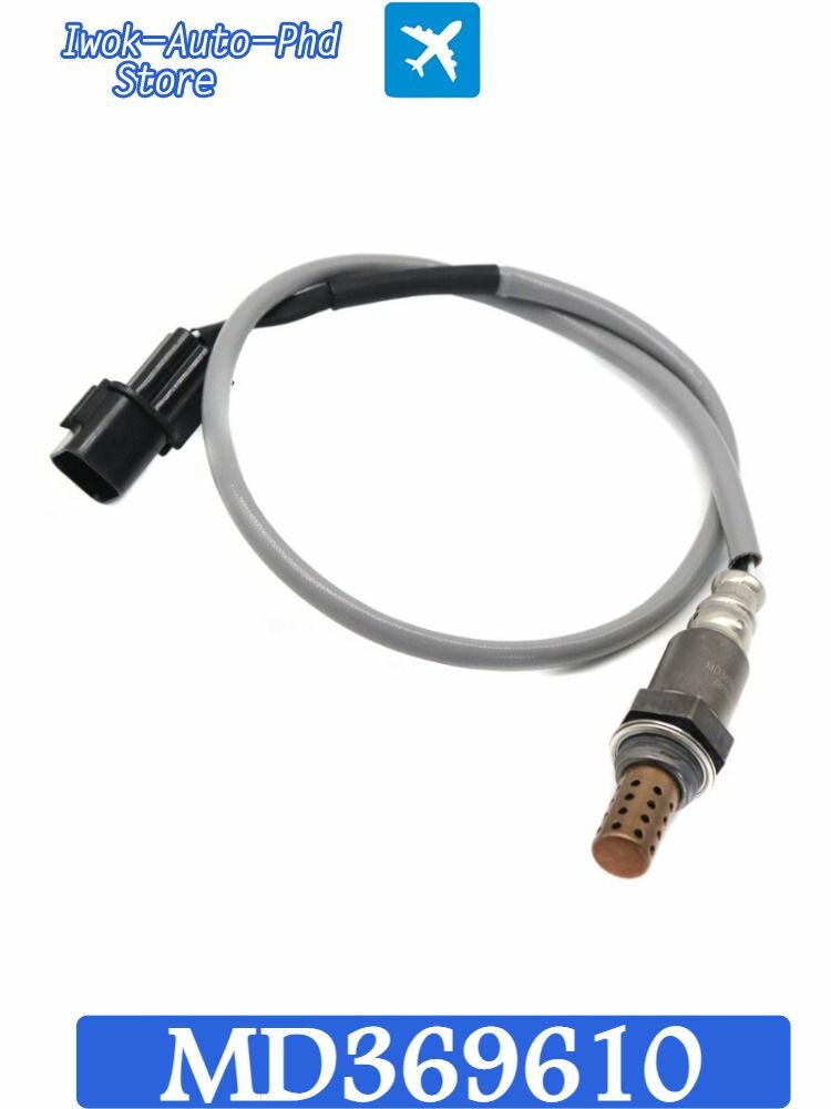 Новый датчик кислорода Lambda O2 MD369610 For MITSUBISHI PAJERO SPORT 3.0 V6 2000-2009 DOX-0336 MR507380