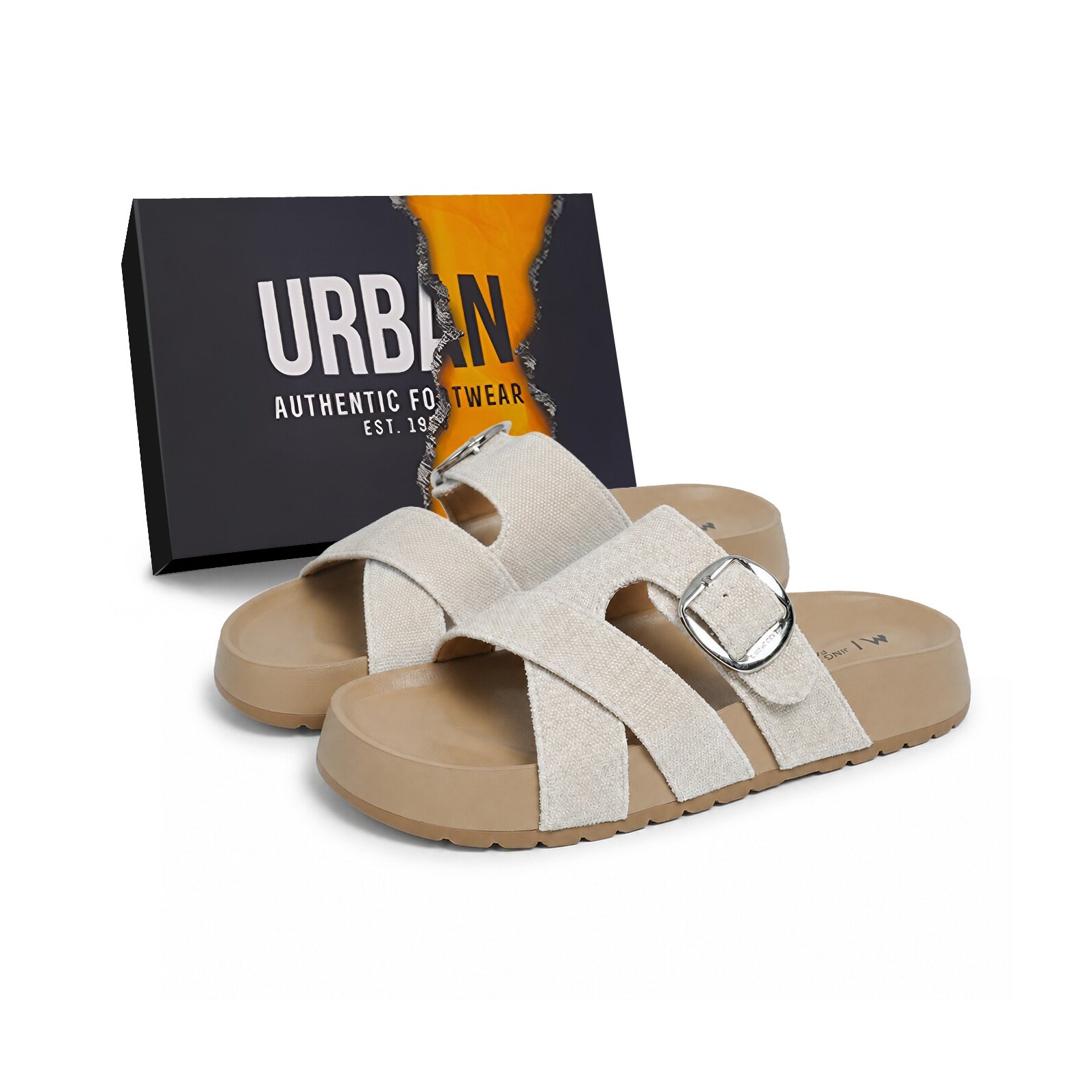 Сланцы URBAN AUTHENTIC