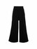 Брюки MSGM Logo-print side-stripe track pants, размер 14 лет