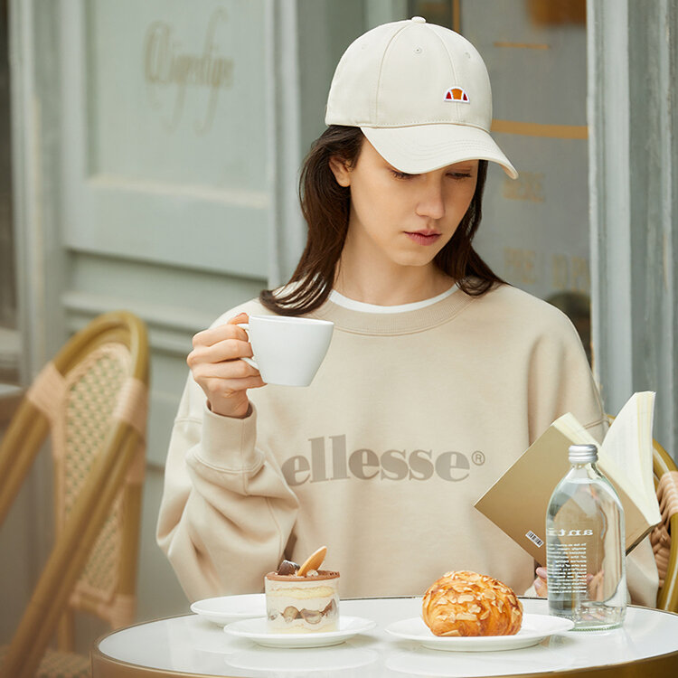 Толстовка ellesse