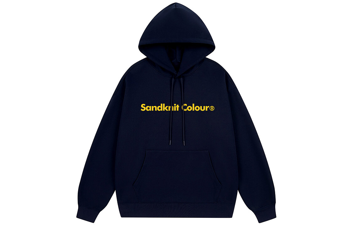 Толстовка SandKnit, 1 шт.
