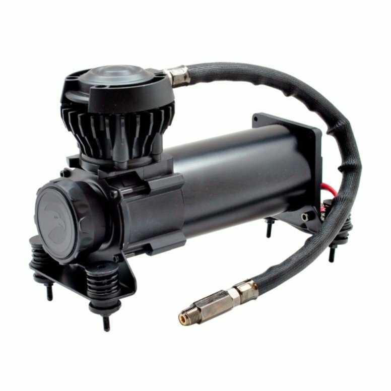 Автомобильный компрессор PRO-21 50л/мин шланг 0.5м