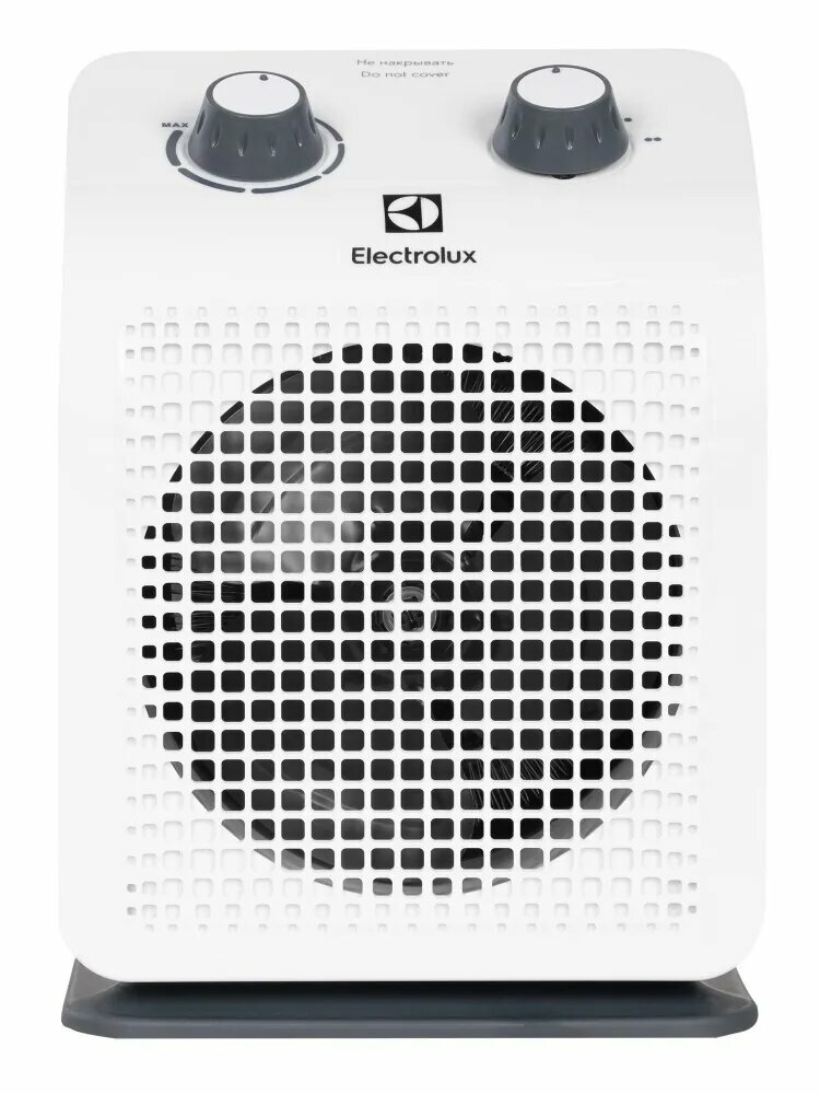 Тепловентилятор Electrolux EFH/S-1120 — фото 1