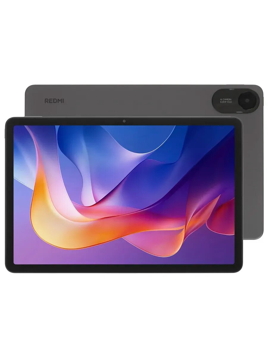 Планшет Redmi Pad 2 4G, 8+256 ГБ