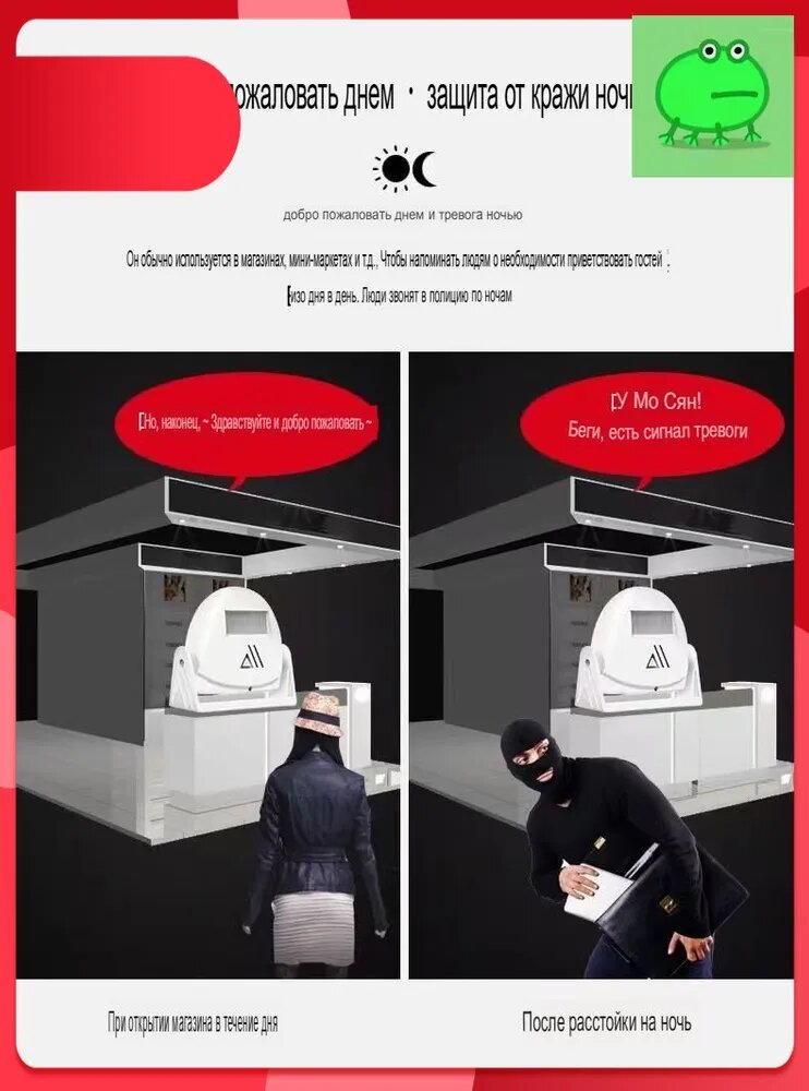 Счетчик посетителей — фото 1