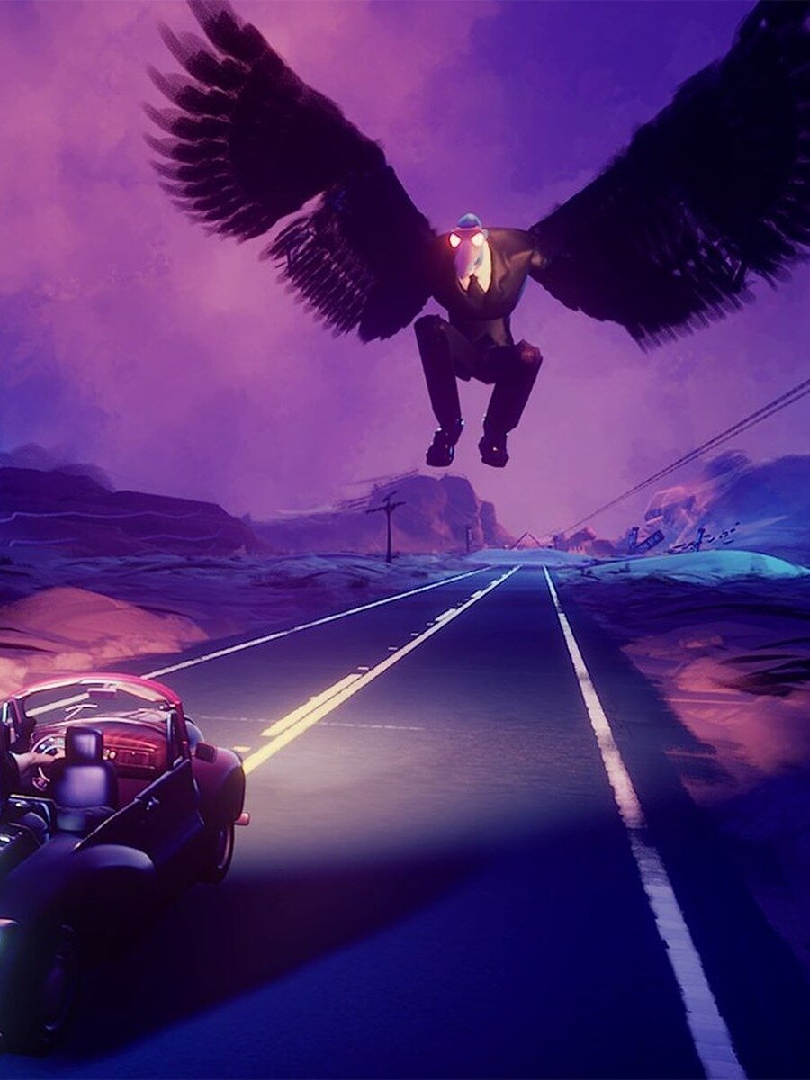 Dreams™ PS4 — PlayStation Store Индия, цифровая версия — фото 1