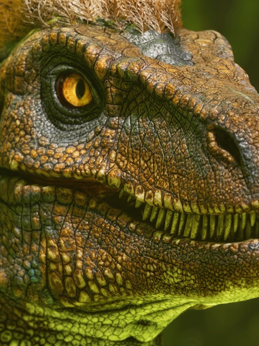 ARK: Survival Ascended PS5 — PlayStation Store Индия, цифровая версия — фото 1