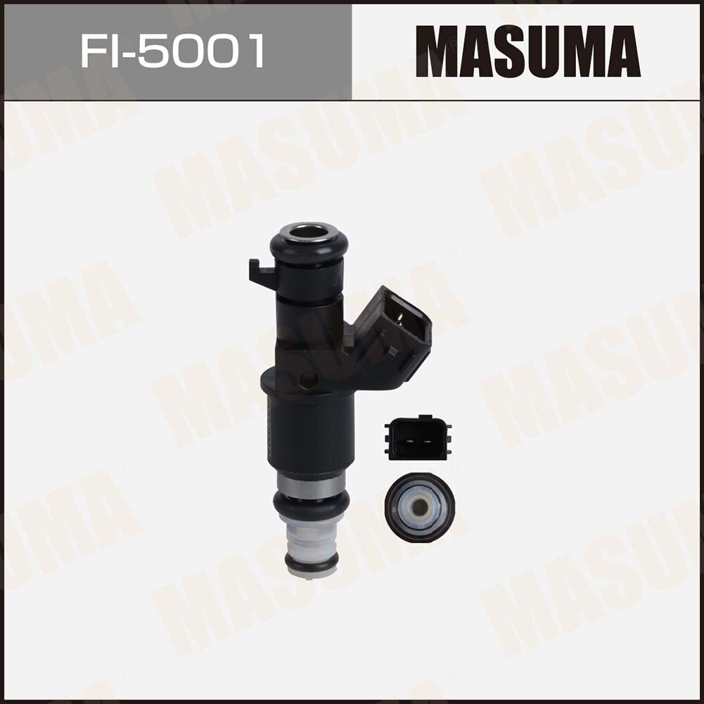 Форсунка топливная Masuma FI-5001