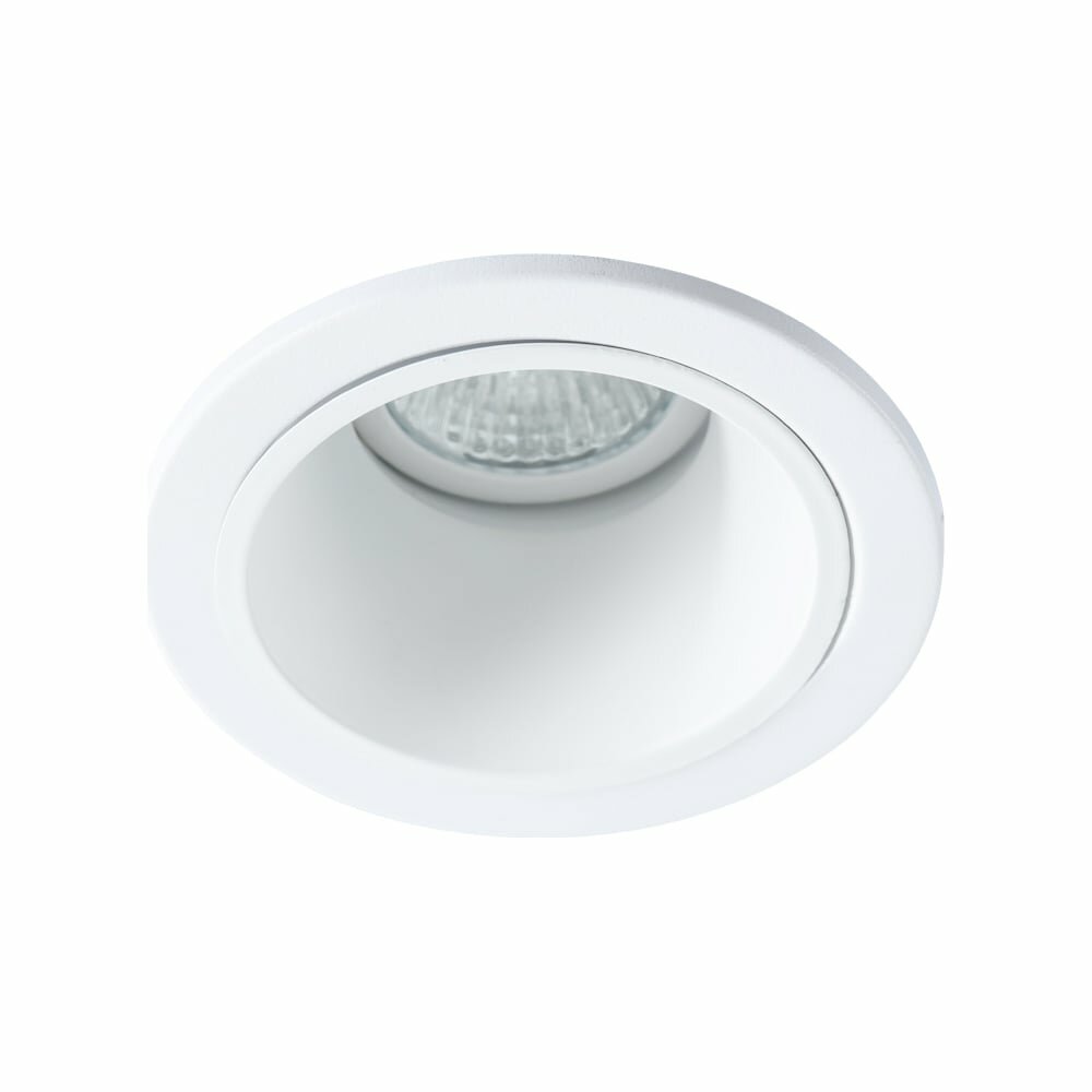 Встраиваемый светильник Arte Lamp TAURUS A6663PL-1WH