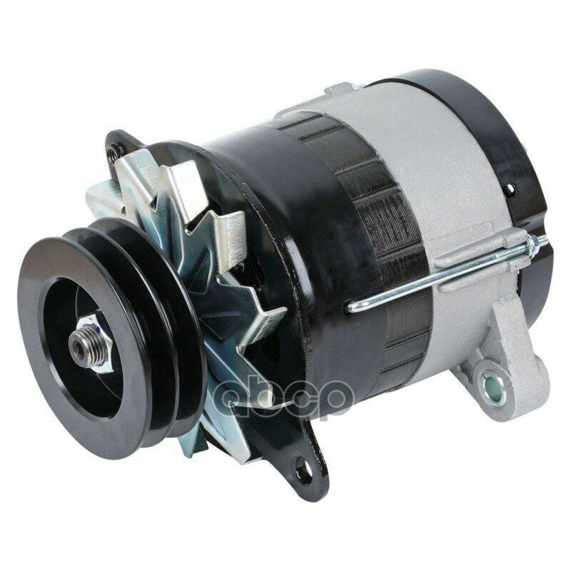 Генератор 50А! ДТ-75/ТДТ-55/Т-130/150/170 STARTVOLT арт. LG0605