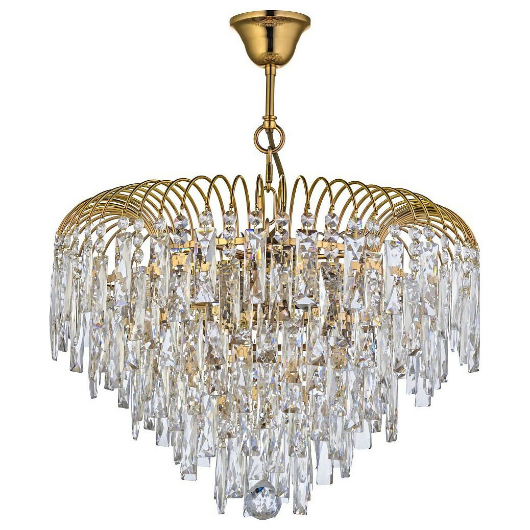 Подвесная люстра Arti Lampadari Sabina Sabina E 1.5.46.102 G