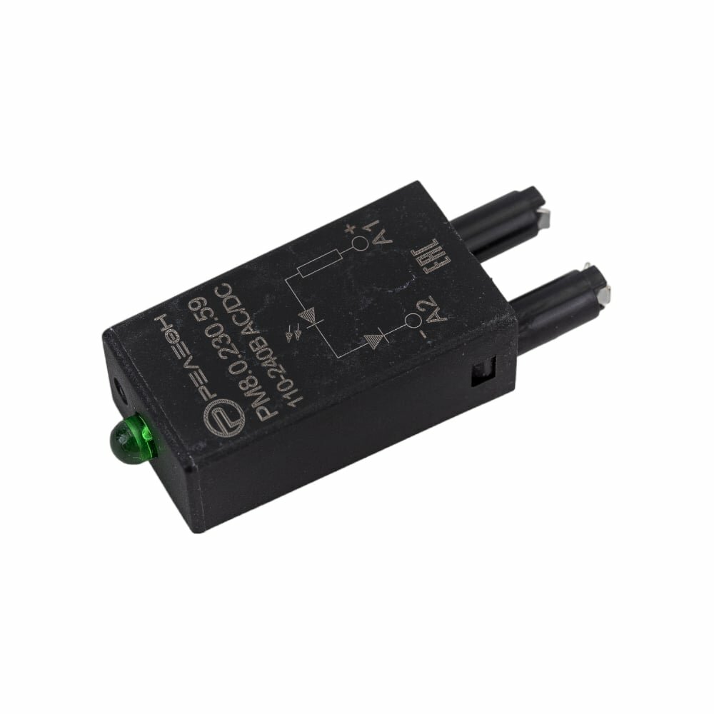 Модуль индикации Релеон LED; 110-240ВAC/DC, PM8023059