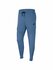 Брюки NIKE Tech Fleece track pants, размер XL, синий