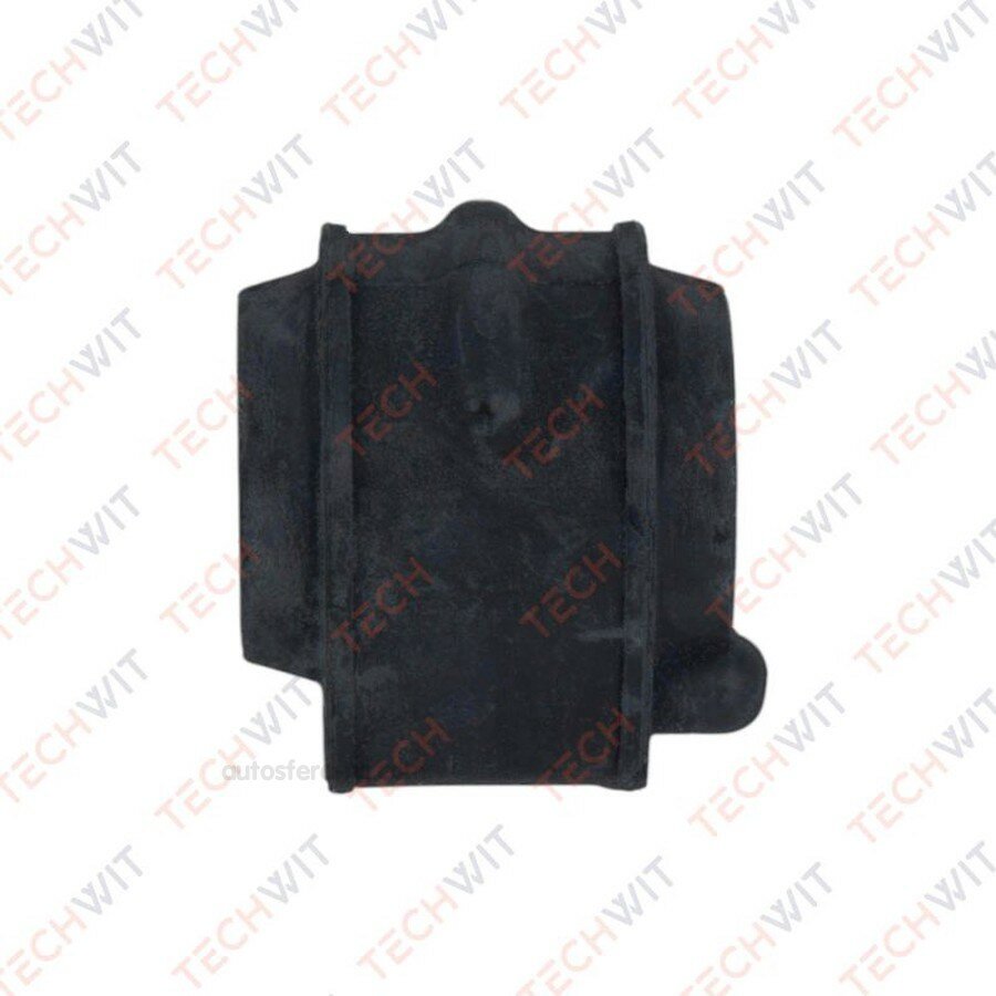 TECHWIT SP004MZD005TW Втулка стабилизатора заднего Лев. Прав. Ford Focus 2004-2019 Mazda 3 2003-2013 C-MAX 2003-2010 Focu