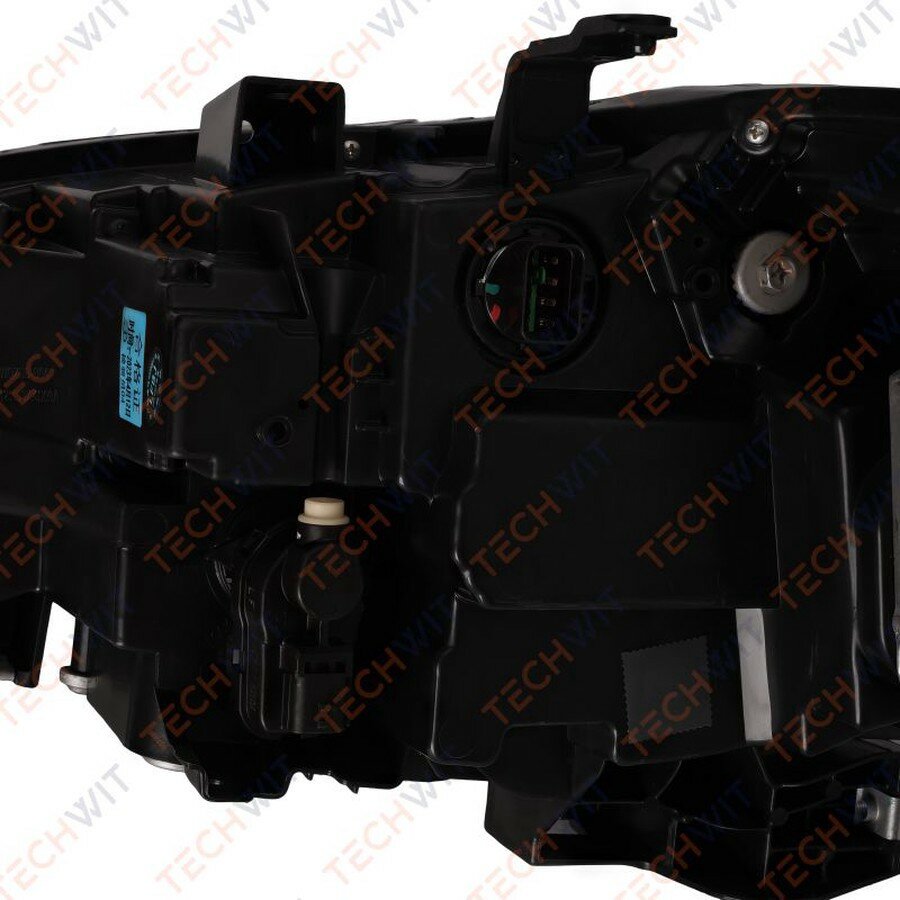 TECHWIT HD001HVL004TW Фара передняя Прав. Haval F7X 2019