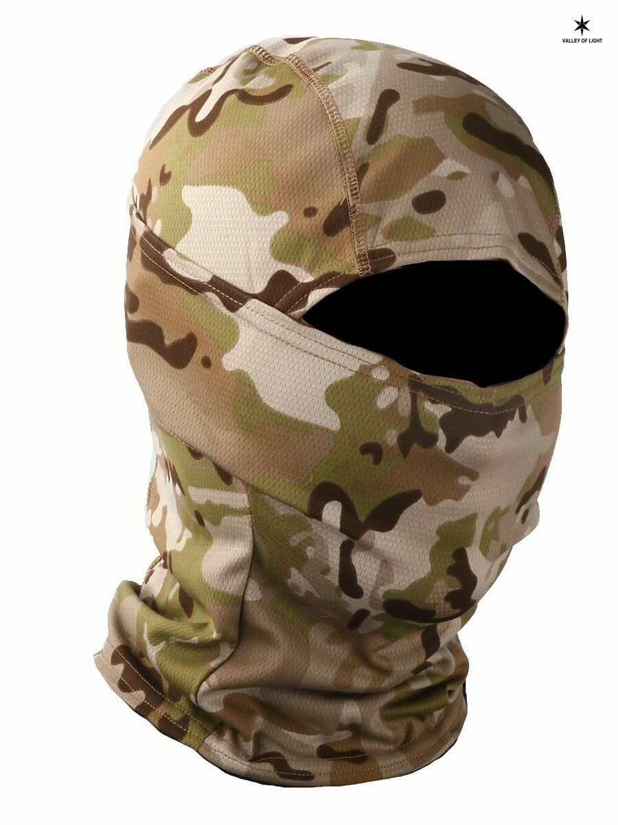 Бафф для мужчин и женщин