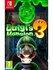 Игра Luigi's Mansion 3, для Nintendo Switch, английская версия