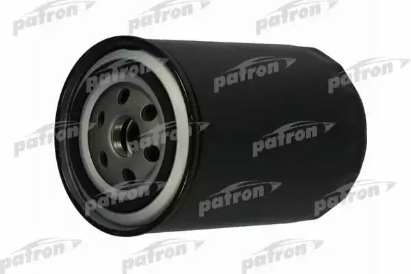 PF4052 Фильтр масляный NISSAN PATROL/PICK UP DIESEL -02