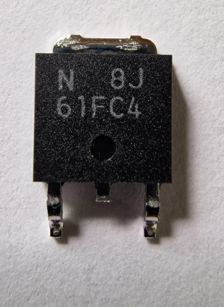 Диод EA61FC4