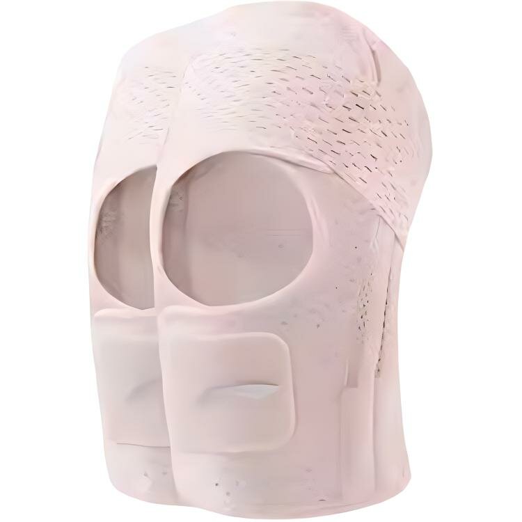 Наколенники унисекс Li Ning 1138068126, M EU