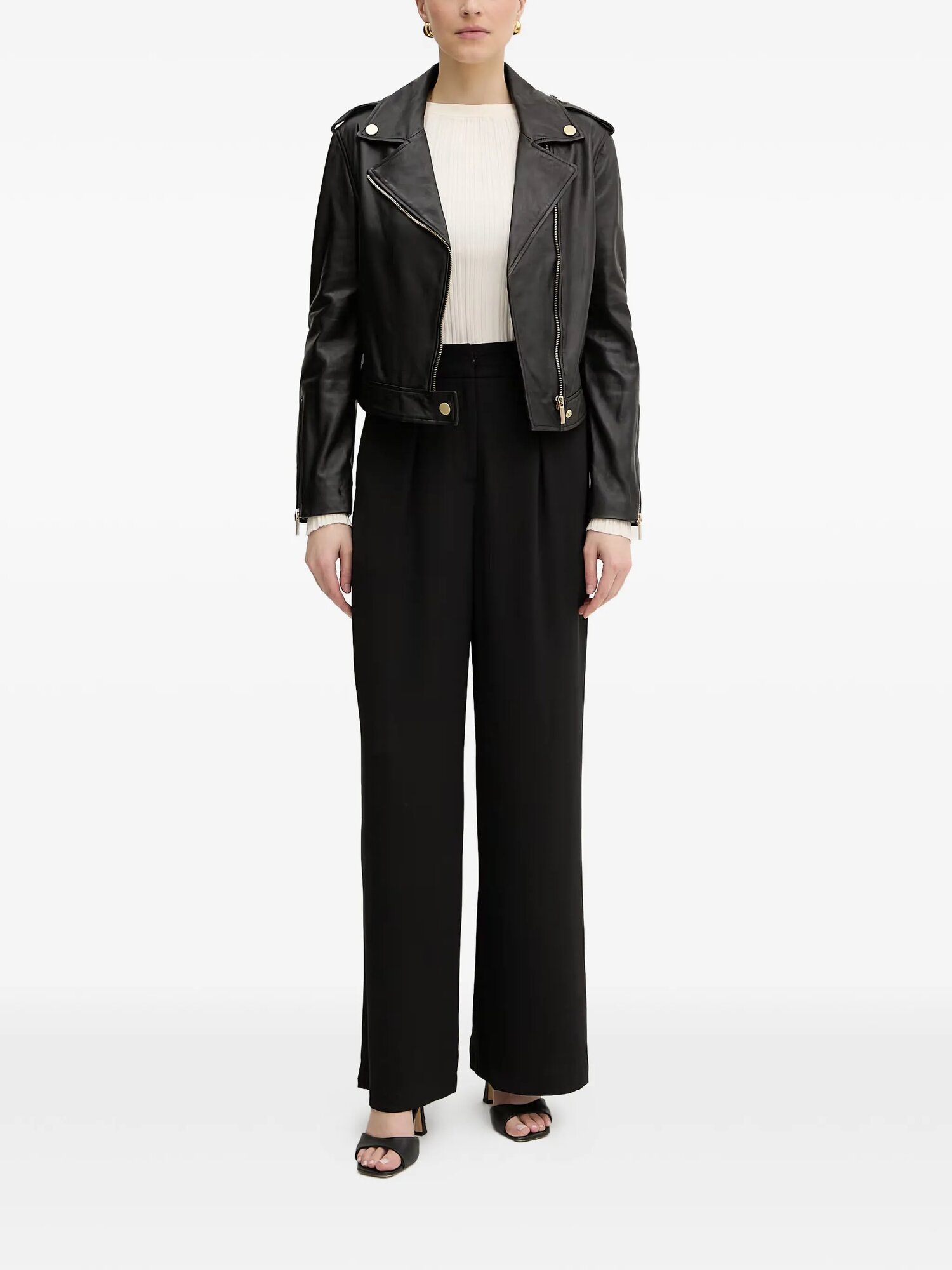 Куртка Armani Exchange epaulet, размер 42 — фото 1