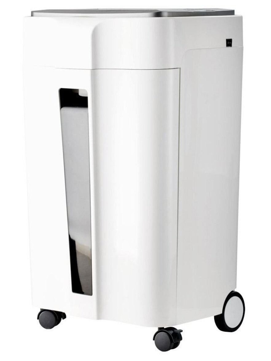 Уничтожитель документов Office Kit S240 3,9x25