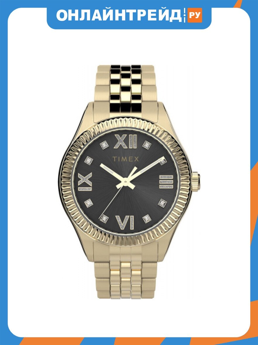  TIMEX