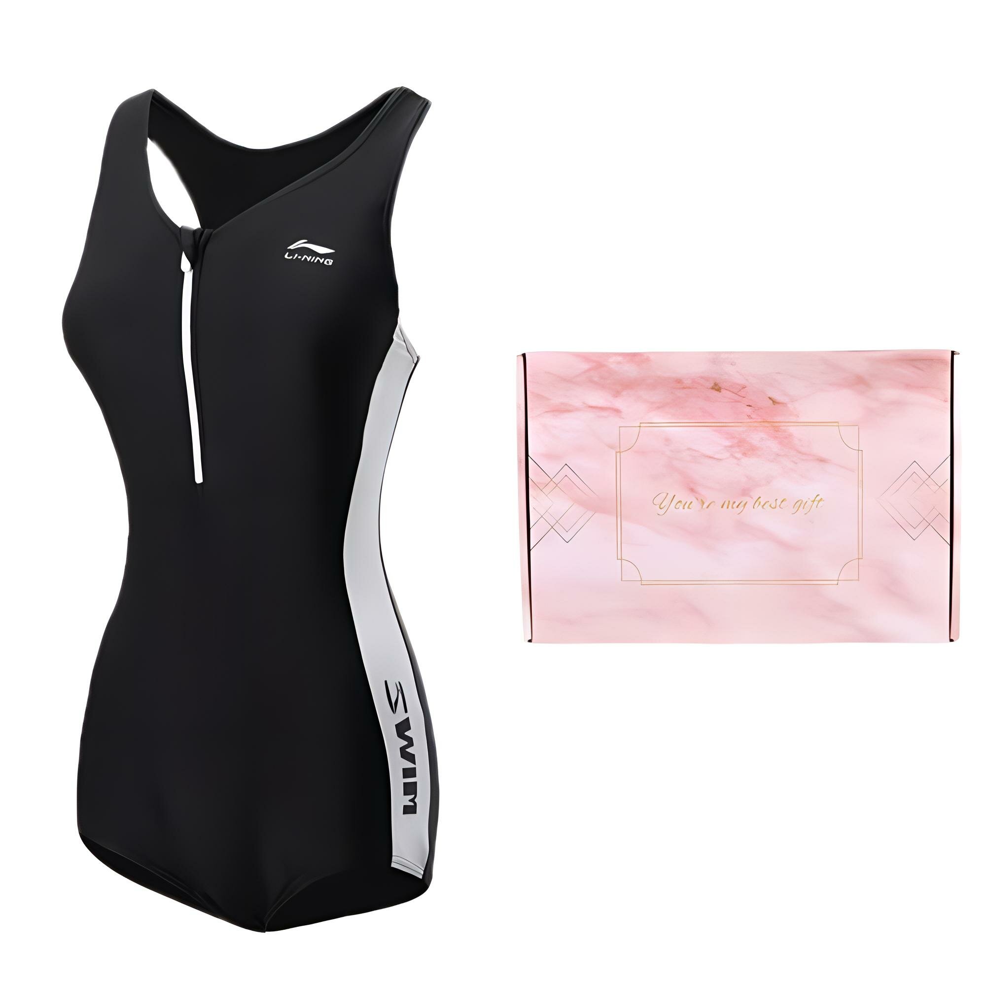 Купальник LI-NING Fashion Clean/Simple