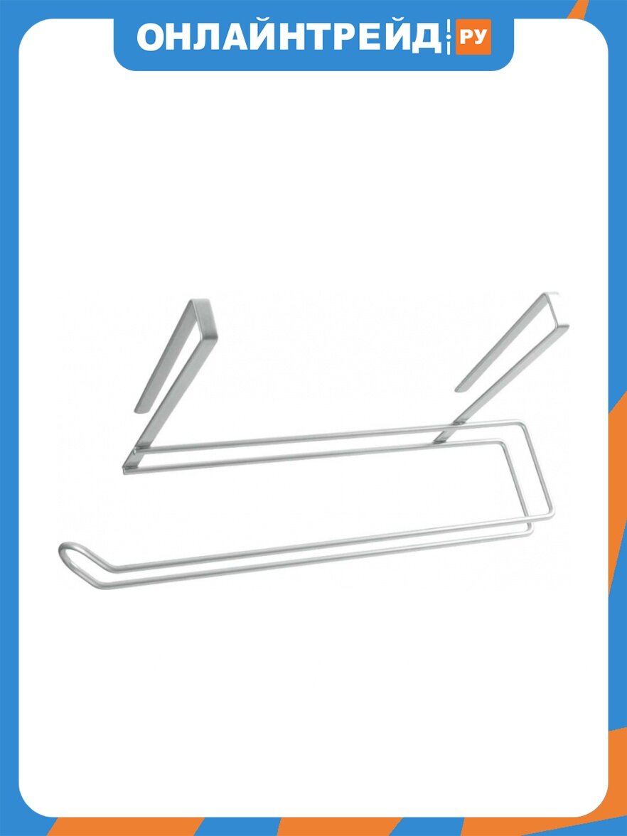 Держатель для кухонных полотенец Metaltex EASY-ROLL