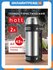 Термос Getactive hott 2000ml silver (L-200NGL-S)