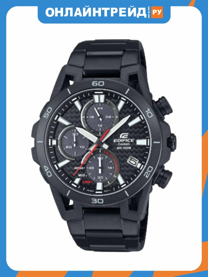 Наручные часы CASIO