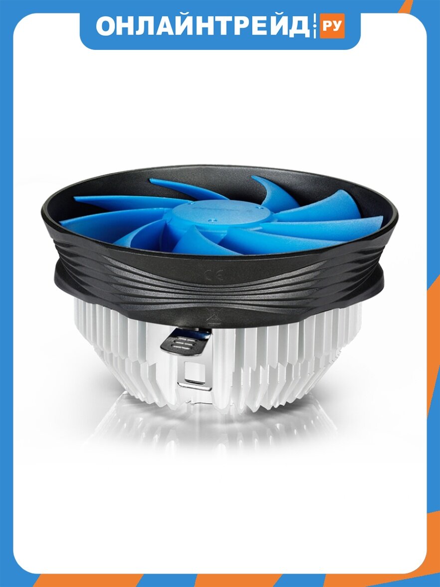 Кулер для процессора Deepcool GAMMA ARCHER PRO V2 (G-U-ARCHER-ARNNNN-G-2)