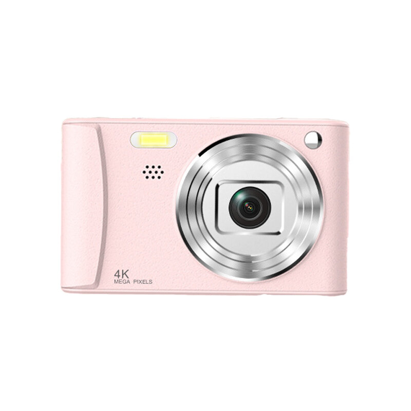 Фотоаппарат унисекс FULEMAN Цифровая камера 1317111379, Only Camera, No Memory Card