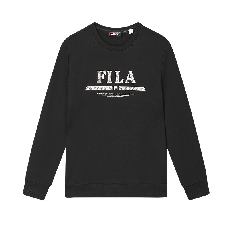 Толстовка Fila Minimalist Style, 1 шт.