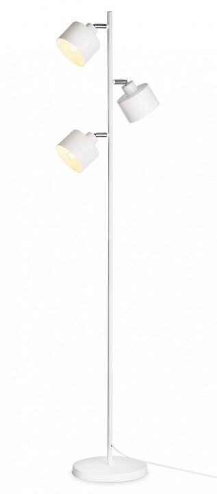 Торшер Ambrella Light TR TR8154 цвет плафона подвески Белый, цвет арматуры Белый