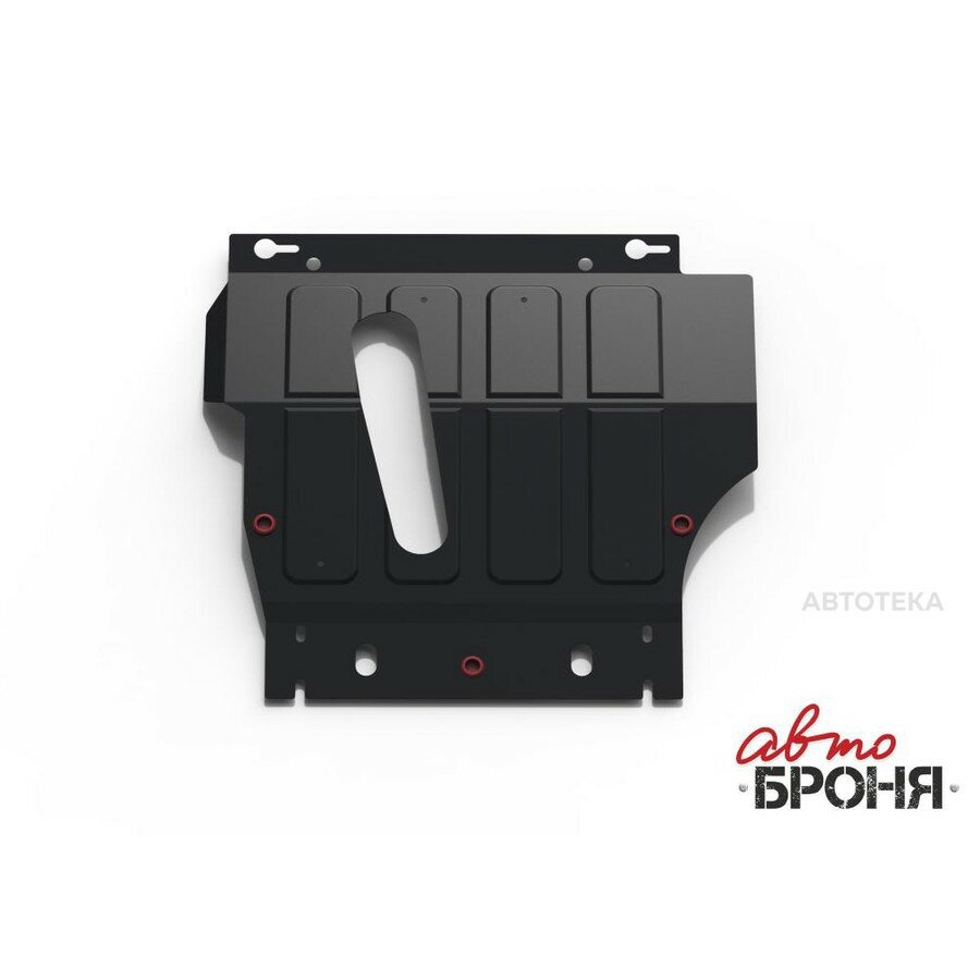 Nissan Micra картер V - 12 14 (2005-2010) + крепления автоброня 111041021