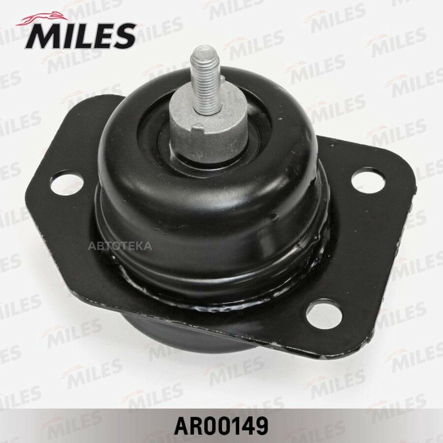 Опора двигателя CHEVROLET LACETTI правая (гидроопора) MILES AR00149