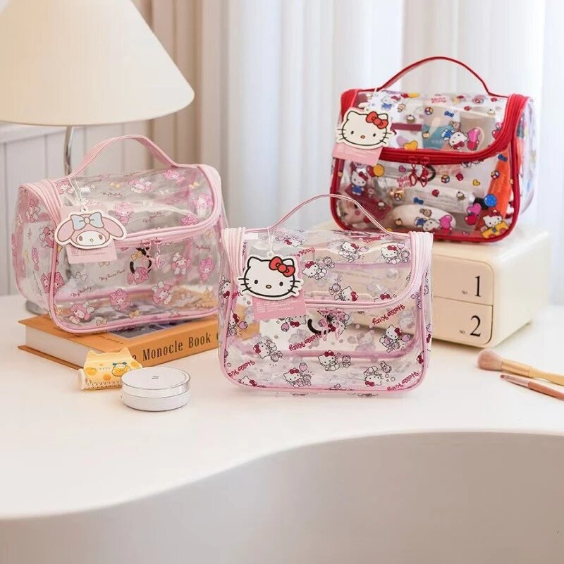 Сумка Hello Kitty MINISO 4 — фото 1