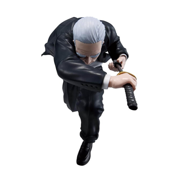 Фигурка унисекс BANPRESTO Bamboo Grace Рюдзи Сакамото, Повседневный Модный Крутой Подарок
